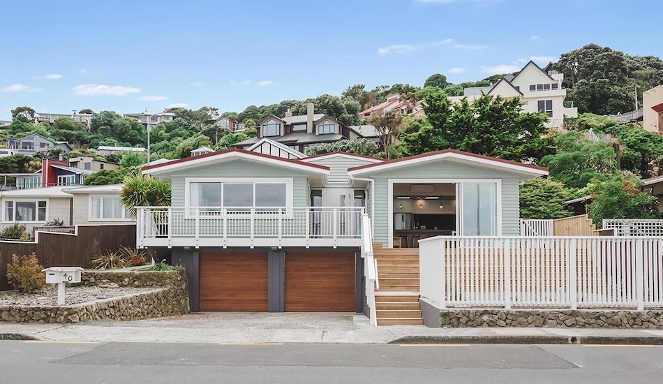 Renovating Your Holiday Home | Inspiration & Advice