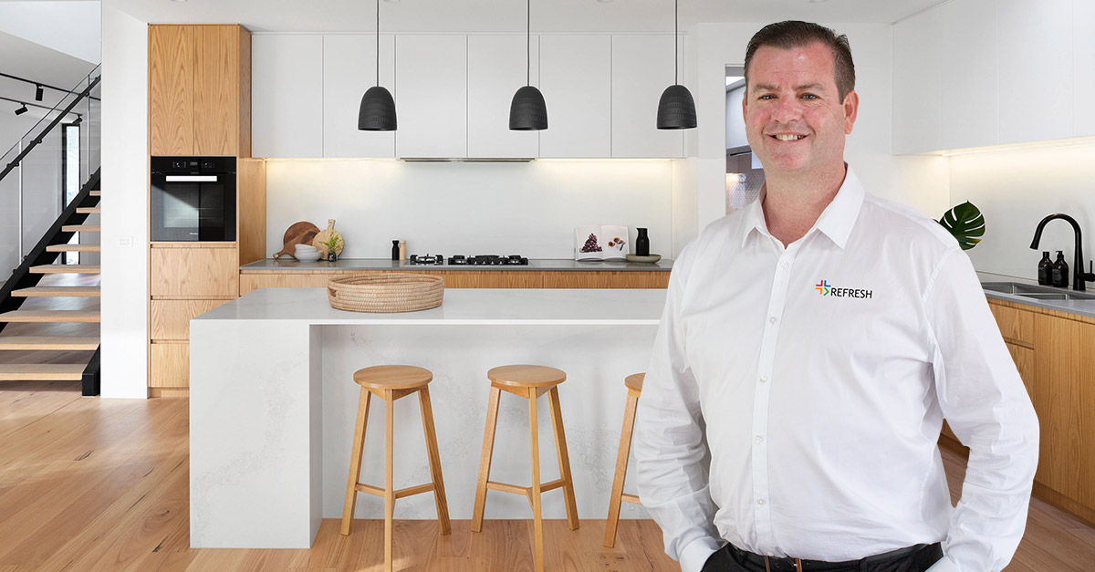Introducing Matt Dwyer, our new Sydney – North & Hornsby Renovation ...