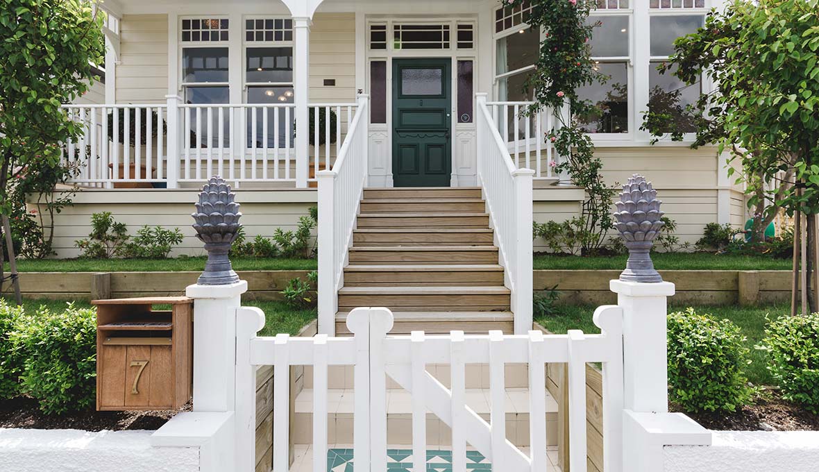 Old House and Bungalow Renovations | Refresh Renovations | Refresh ...