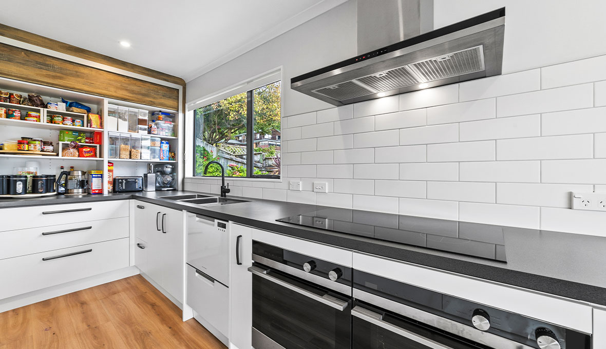 Kitchen and Bathroom Renovation in Stokes Valley, Lower Hutt: A ...