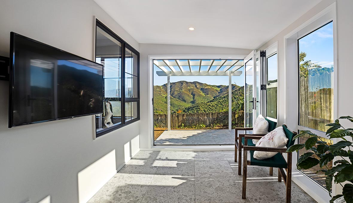 House Extension on the Sunshine Coast | Refresh Renovations | Refresh Renovations AU