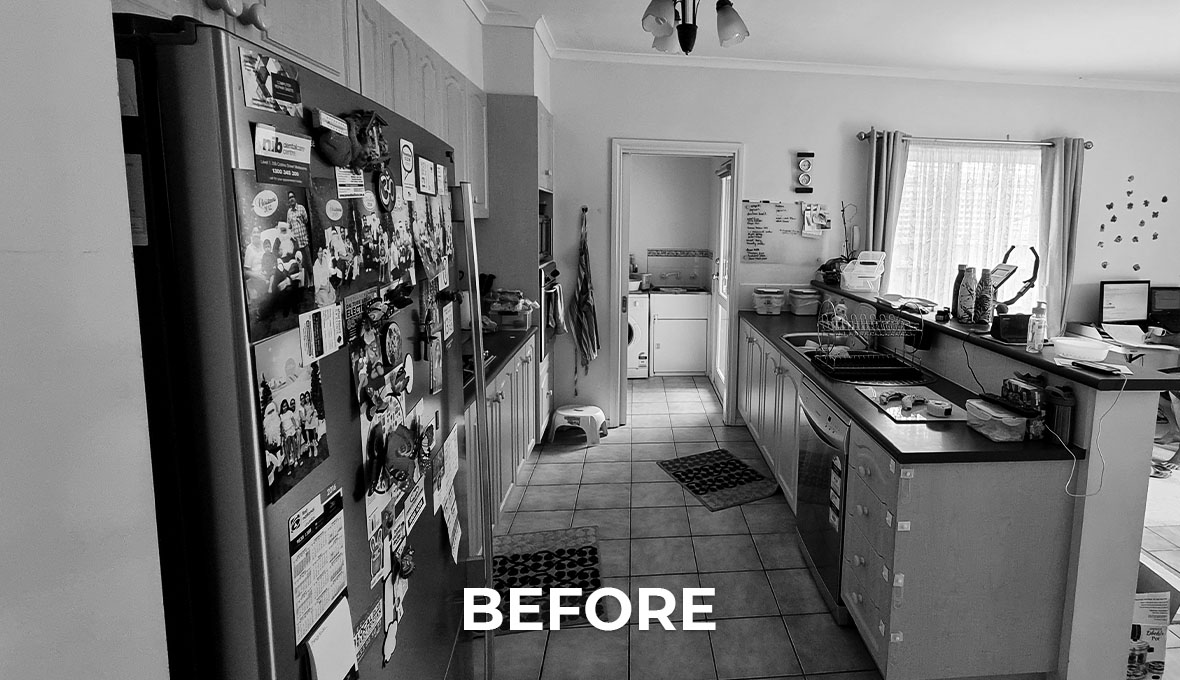 Full home renovation in Burwood, Victoria: Complete makeover transforms ...