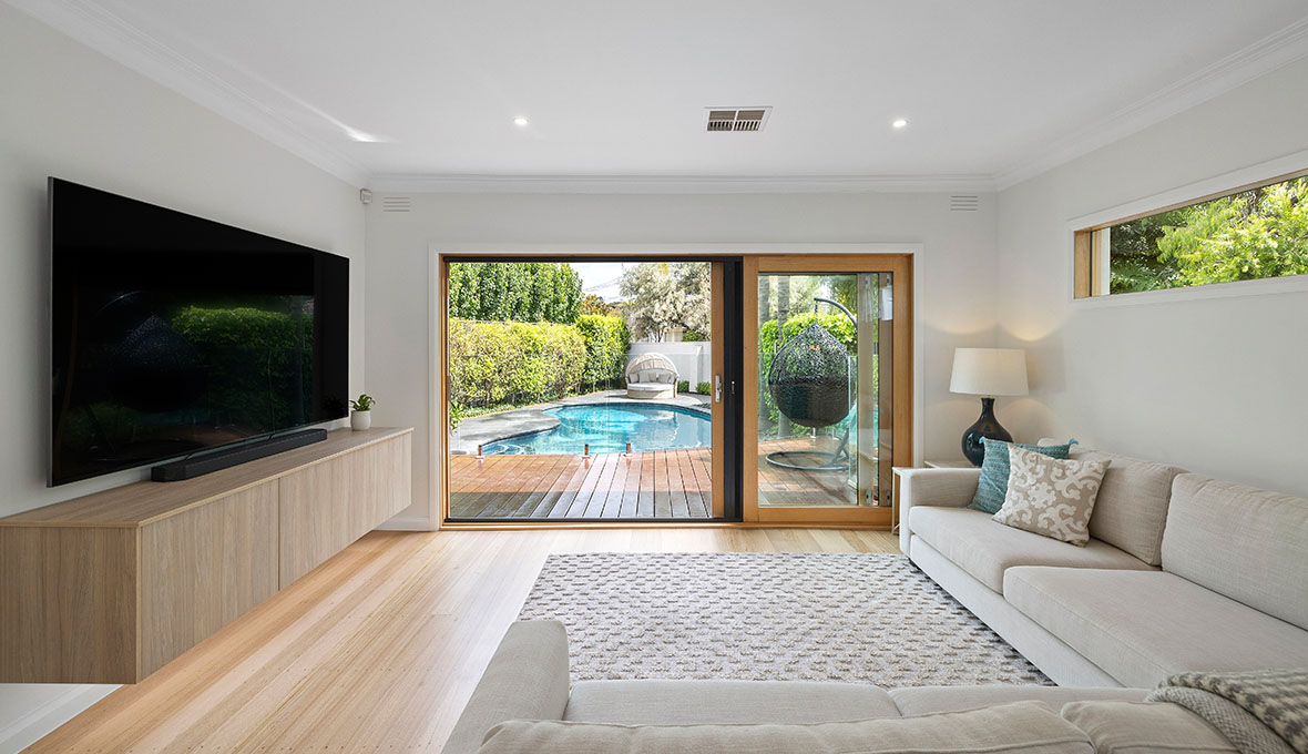 Complete Home Renovations in Beaumaris, Melbourne | Refresh Renovations AU MEL | Project