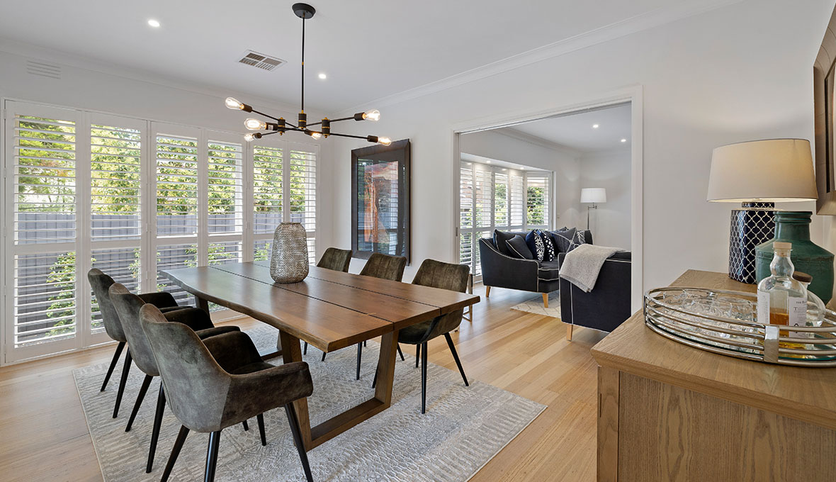 Complete Home Renovations in Beaumaris, Melbourne | Refresh Renovations AU MEL | Project