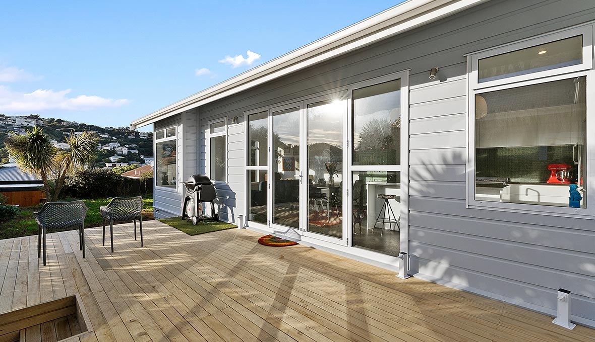 House Extension in Adelaide | Refresh Renovations | Refresh Renovations AU