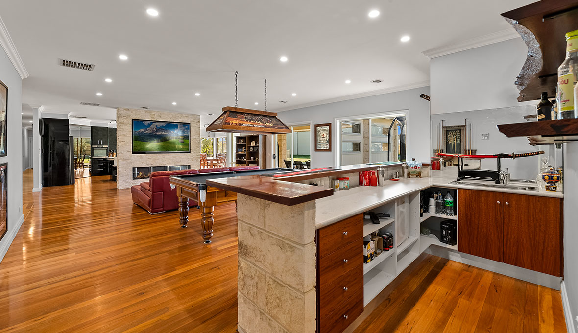 Full Home Renovation Specialists | Refresh Renovations Australia