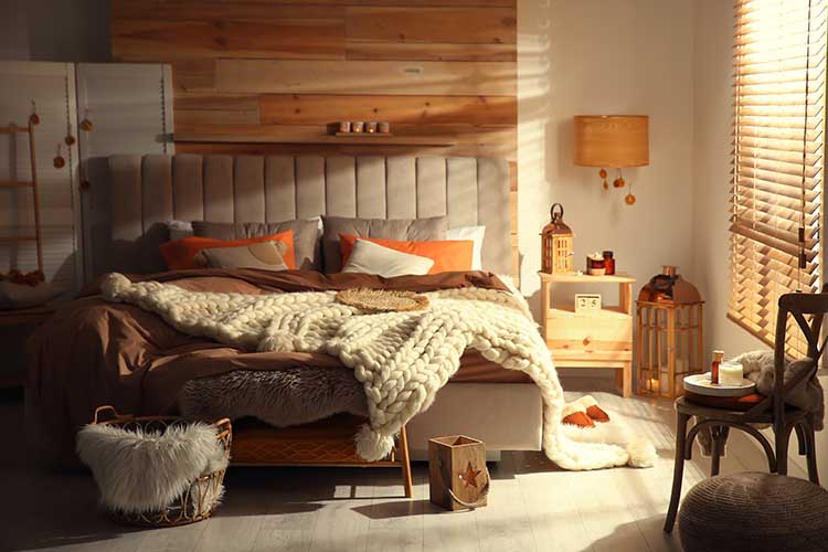 The Latest Interior Design Trends For Bedrooms | Inspiration & Advice