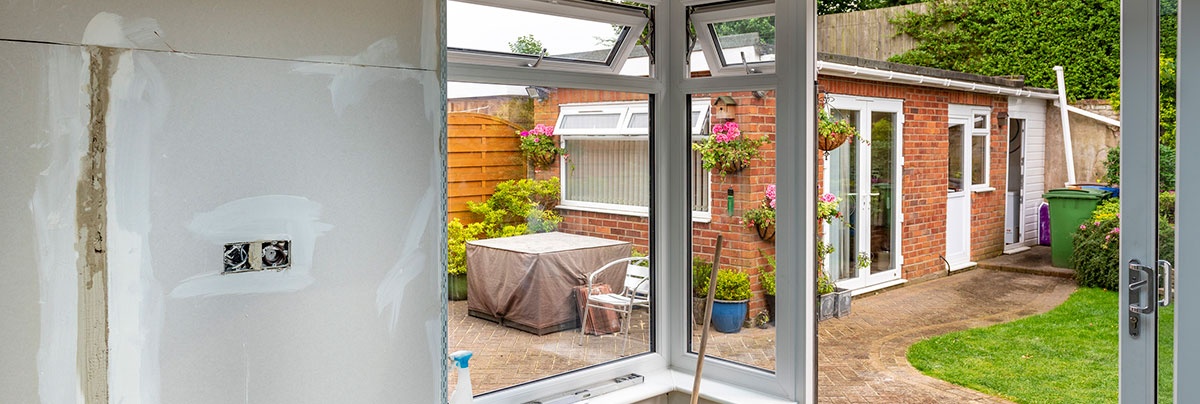 What classes as permitted development? | Inspiration & Advice