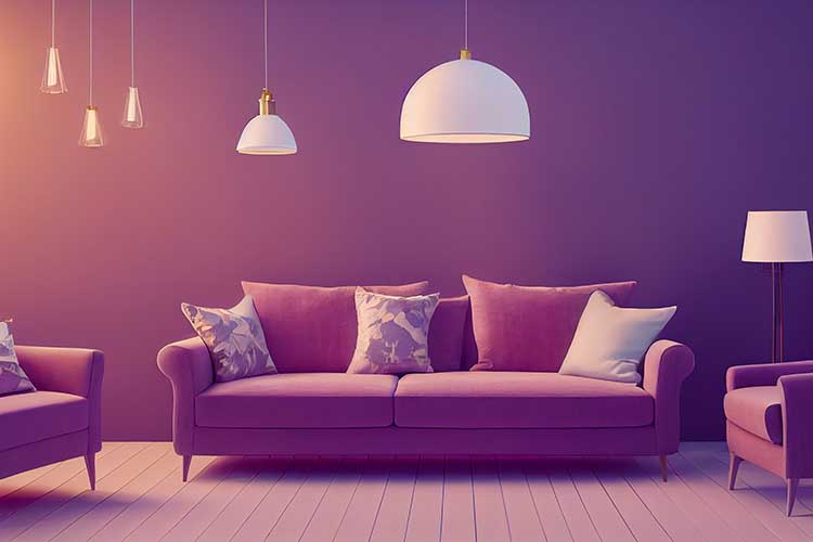 Digital Lavender Named As Coloro x WSGN’s Colour Of The Year ...