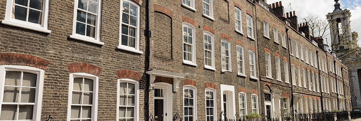 Georgian terrace house | Inspiration & Advice