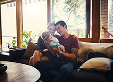 The ultimate checklist for creating a baby-proof home | Inspiration ...