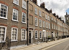 Georgian terrace house | Inspiration & Advice