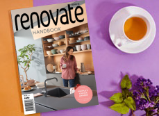 Get your FREE digital copy of Renovate Handbook | Refresh Renovations UK