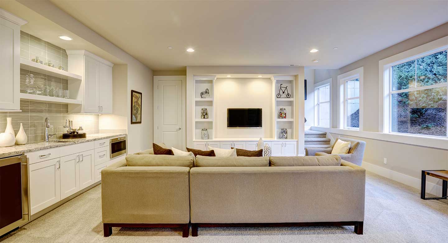 Garage Conversion Specialists | Refresh Renovations UK