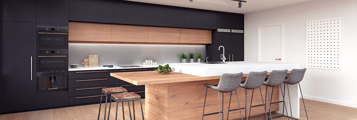 Liverpool Kitchen Designers | Refresh Renovations UK