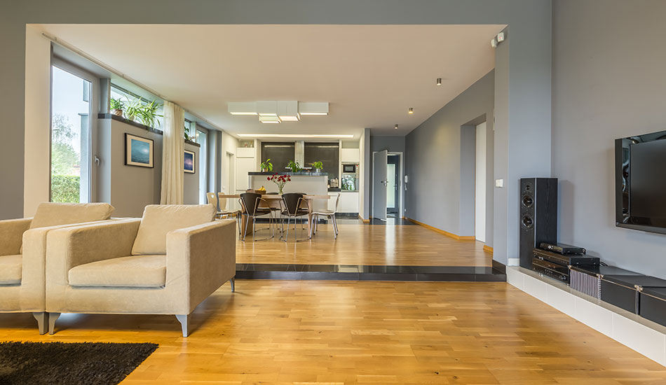 Full Home Renovation Specialists | Refresh Renovations UK