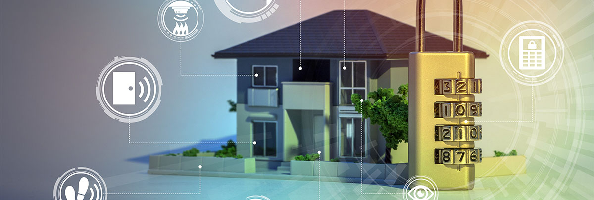 The Best Ways To Secure Your Home | Inspiration & Advice