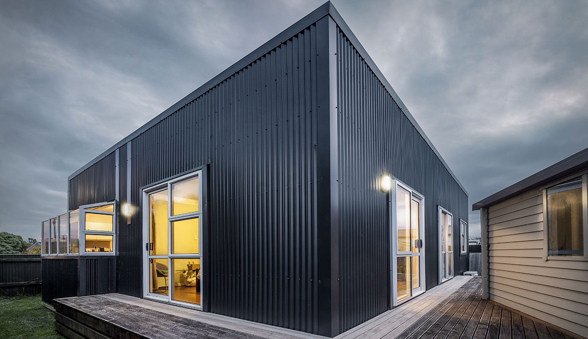 Cladding FAQs | Inspiration & Advice