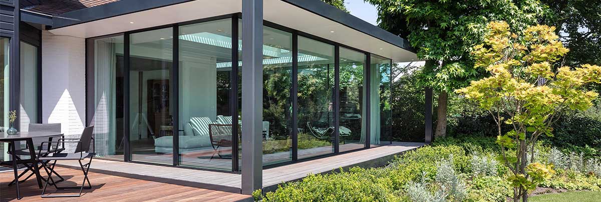 Glass Box Extensions | Inspiration & Advice