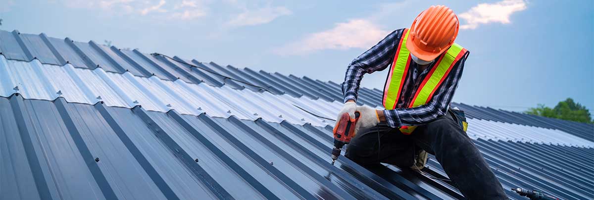 Metal Roofing: The Basics Homeowners Need To Know | Inspiration & Advice