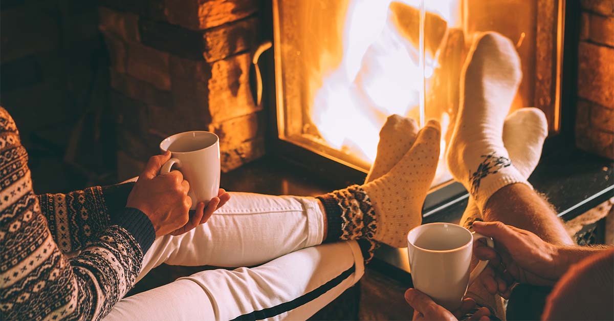 Creative Ways To Make Space For A Snug | Inspiration & Advice