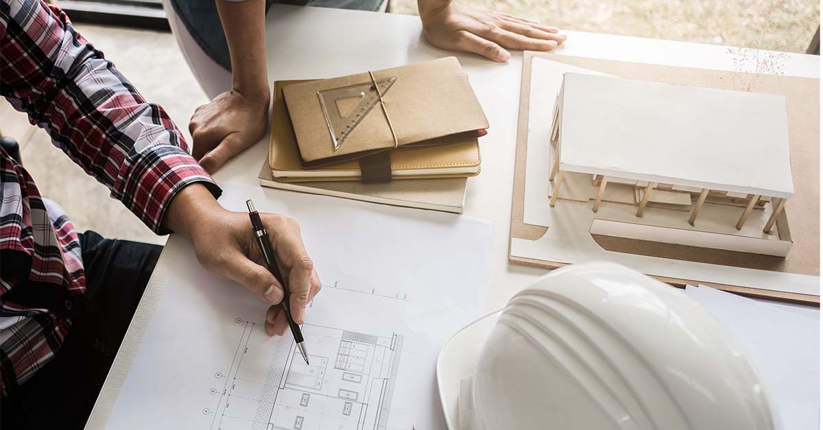 New Building Regulations You Need To Know About | Inspiration & Advice