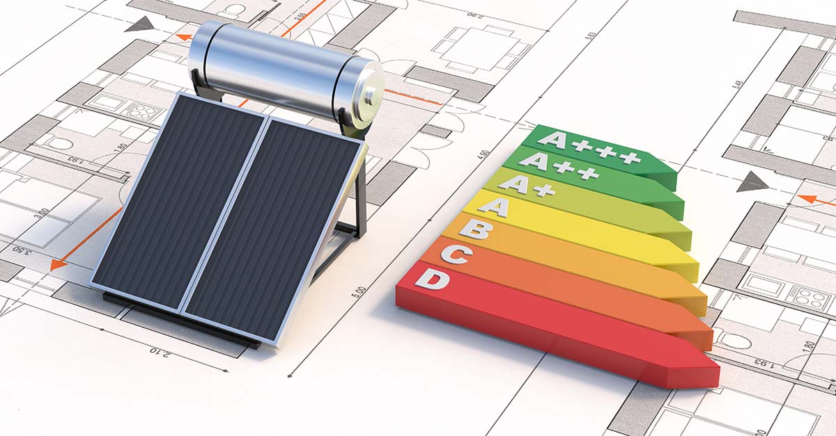 How To Improve Energy Efficiency And Increase Your Home’s EPC Rating ...