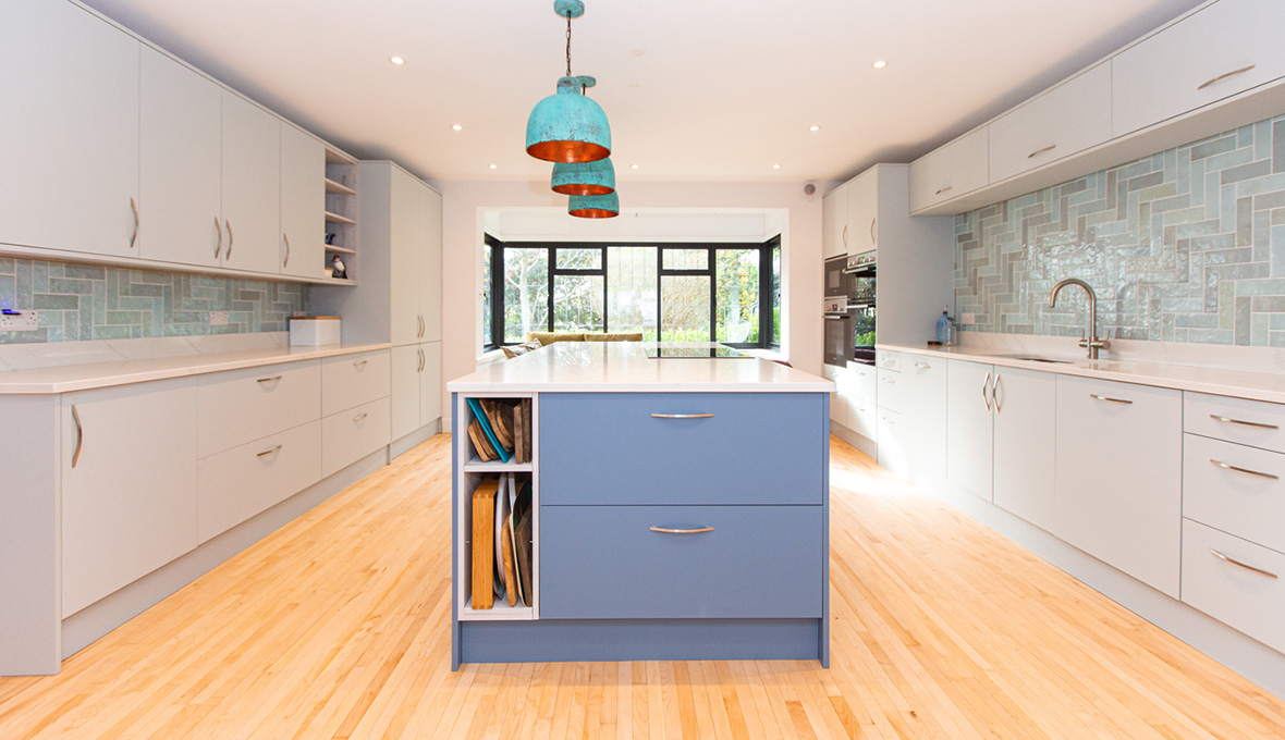 Home Renovation Builders in Central & East London | Refresh Renovations ...