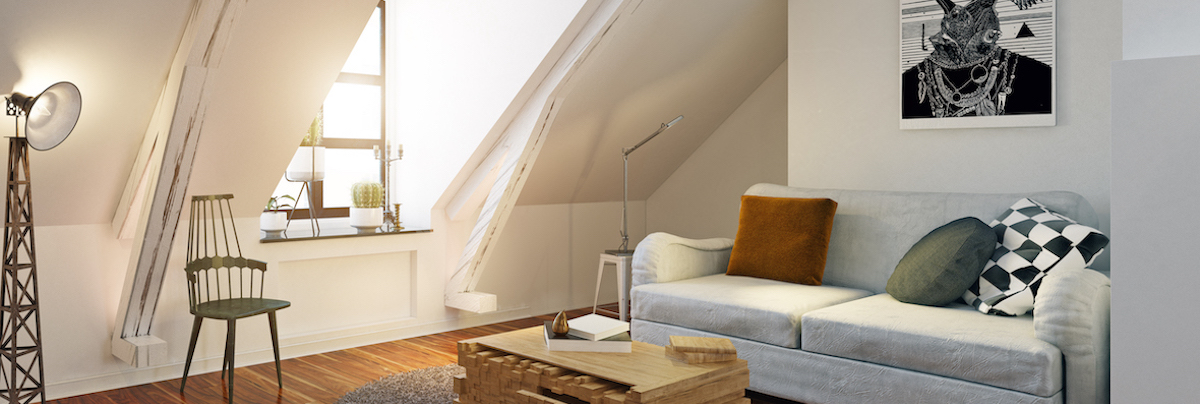 Attic and Loft Conversions in North London | Refresh Renovations UK