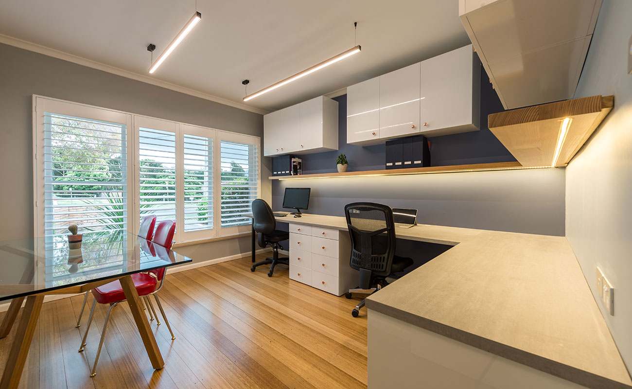 Top 3 Home Office Projects: Our Picks | Inspiration & Advice