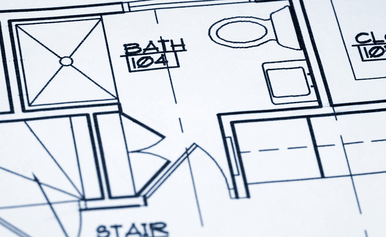 Cost of a basic bathroom renovation | Project Estimates