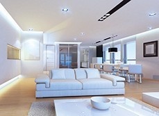 Top end lighting, electrical and sound | Project Estimates