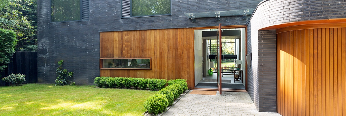 Choosing a cladding system for your home | Inspiration & Advice