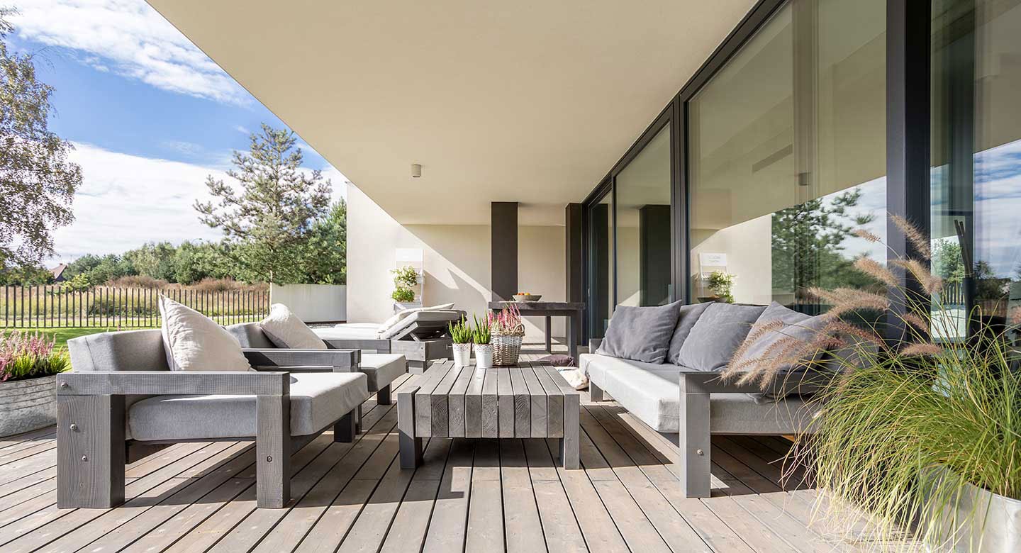 Outdoor Renovation Builder | Refresh Renovations | Refresh Renovations