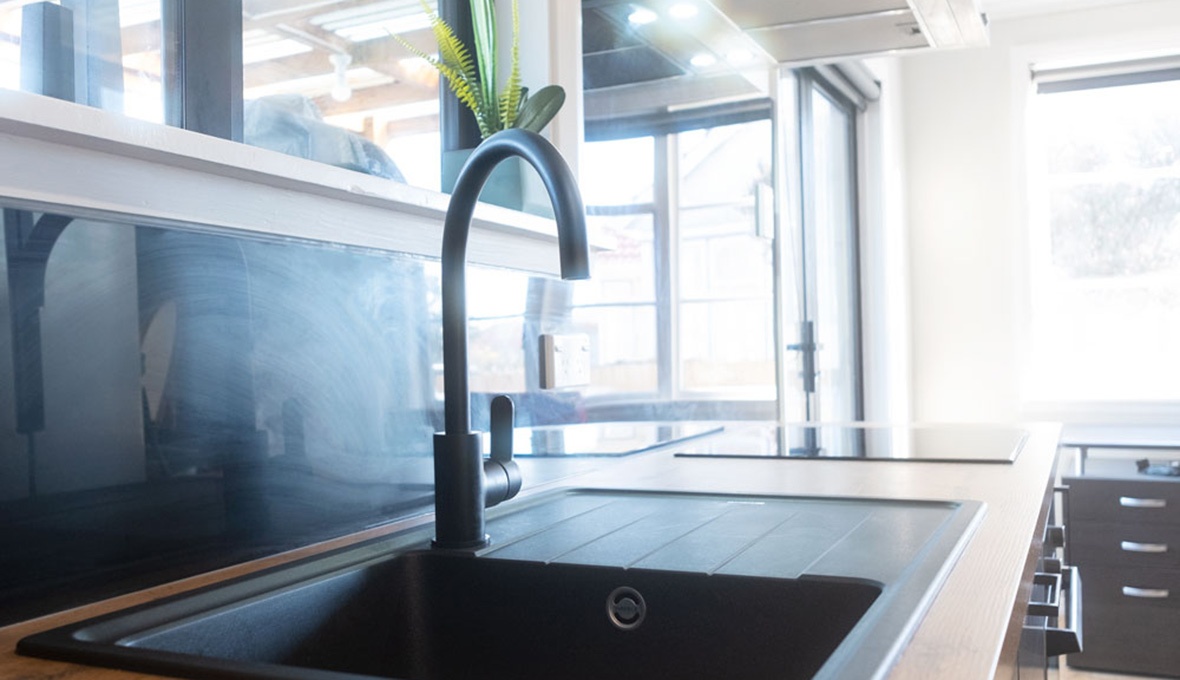 A Radical Kitchen Transformation in Feilding | Project