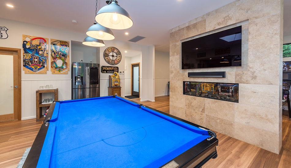 Garage Conversions | Refresh Renovations