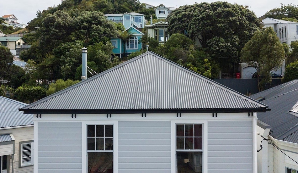 Roofing Contractors | Refresh Renovations