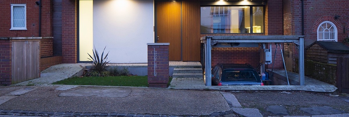 Car parking solutions | Inspiration & Advice