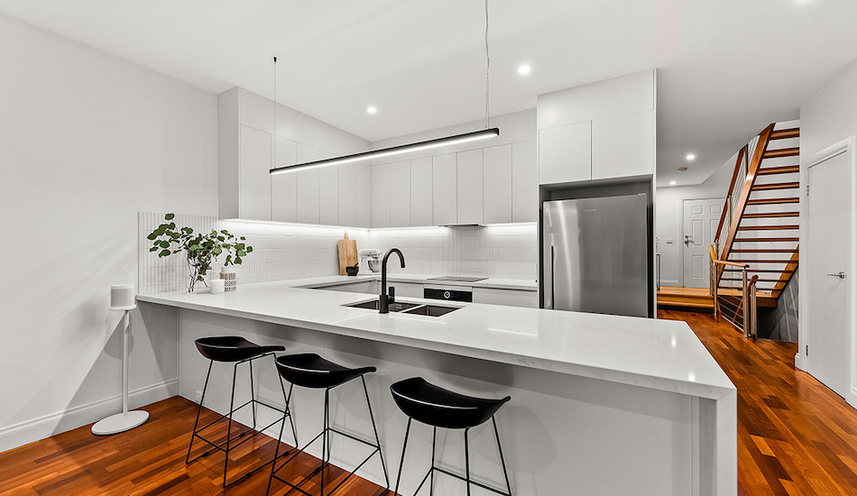 Kitchen Renovation Specialists | Refresh Renovations NZ