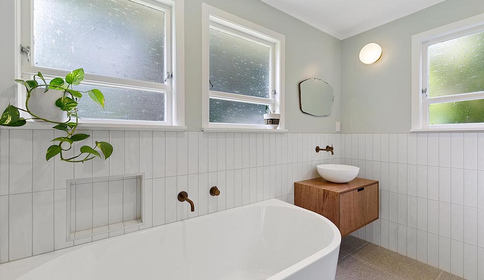Bathroom Renovation Specialists | Refresh Renovations NZ