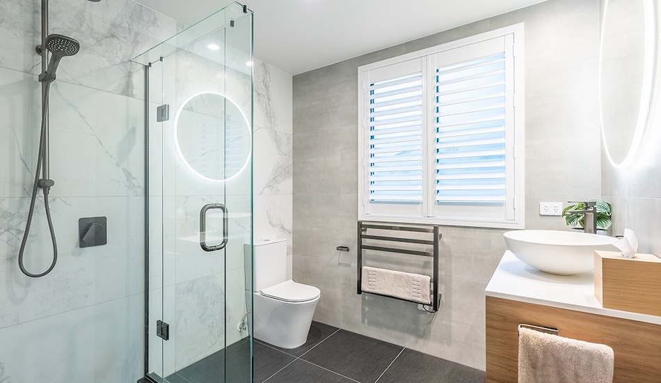Bathroom Renovation Specialists | Refresh Renovations NZ