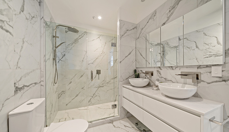 Bathroom Renovation Specialists | Refresh Renovations NZ