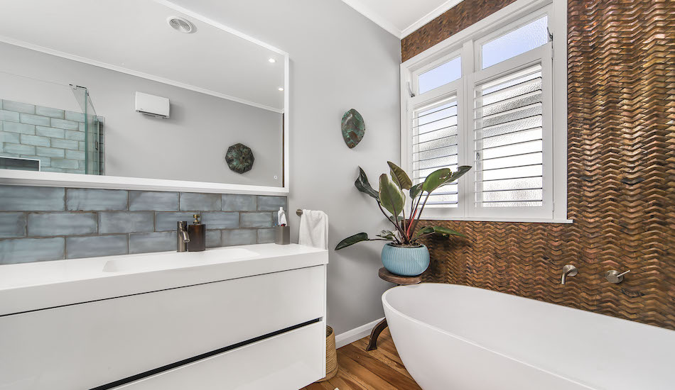 Bathroom Renovation Specialists | Refresh Renovations NZ