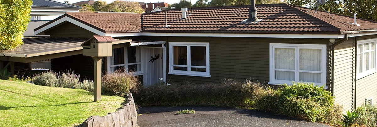 Renovating state houses | Inspiration & Advice