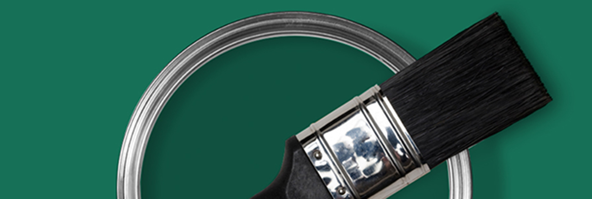 Paint your home Emerald Green | Inspiration & Advice