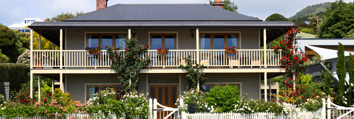 Glossary of House Styles | Inspiration & Advice