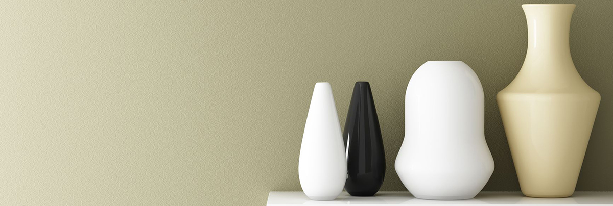 How best to display your collection | Inspiration & Advice