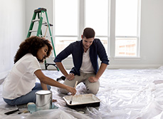 A beginner's guide to painting your home | Inspiration & Advice