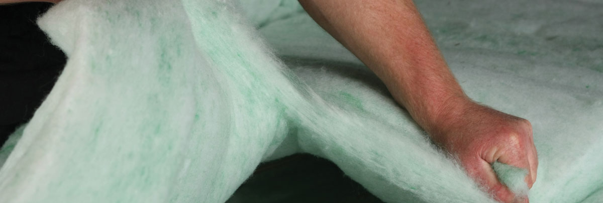 Create a warm home with insulation | Inspiration & Advice