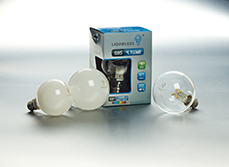 Liquid LED bulbs that could save you money | Inspiration & Advice